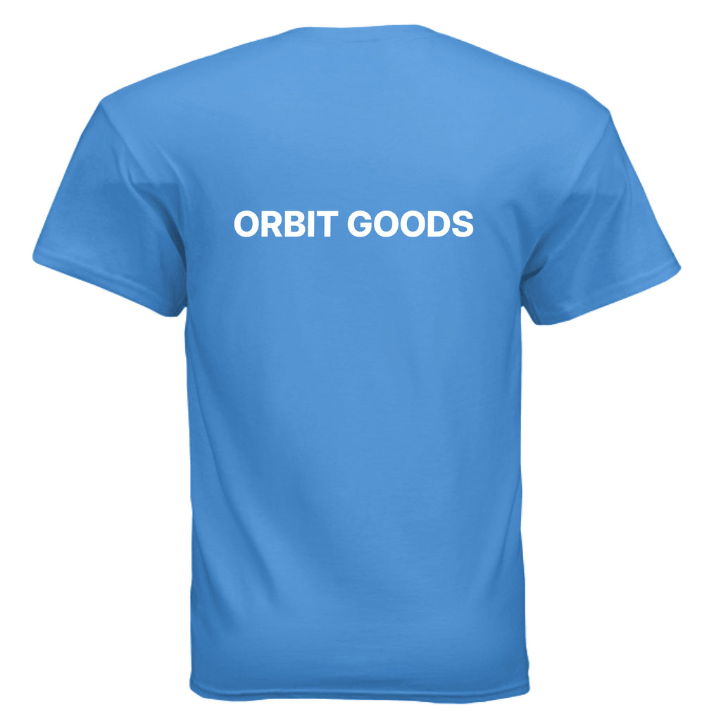 Signature Modern Journey T-Shirt. – Orbit Goods