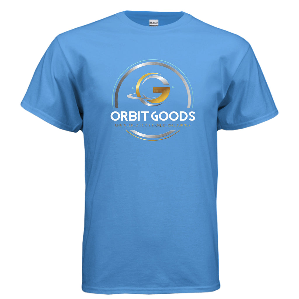 Signature Modern Journey T-Shirt. – Orbit Goods